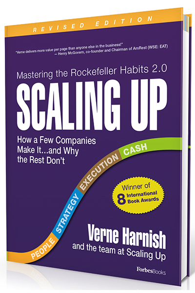 Book Recommendations | Innovaxis B2B Marketing Agency